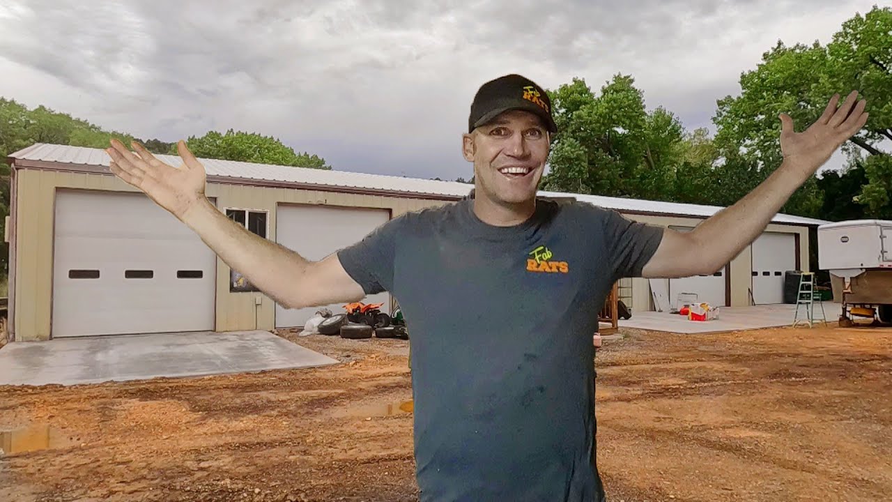 A Fab Rat's UPDATE You've All Been Waiting For! - YouTube