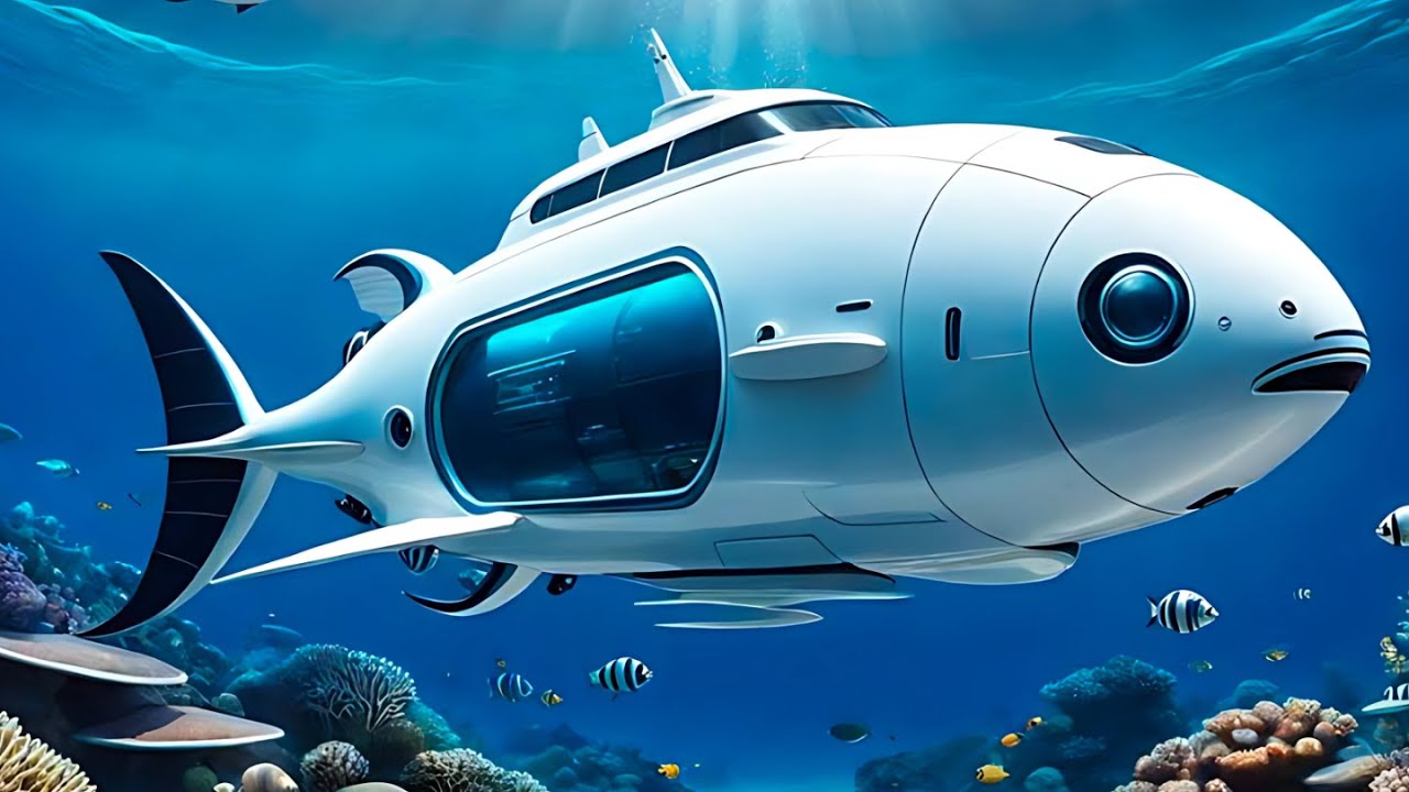 65 INCREDIBLE INVENTIONS YOU MUST SEE NOW - YouTube