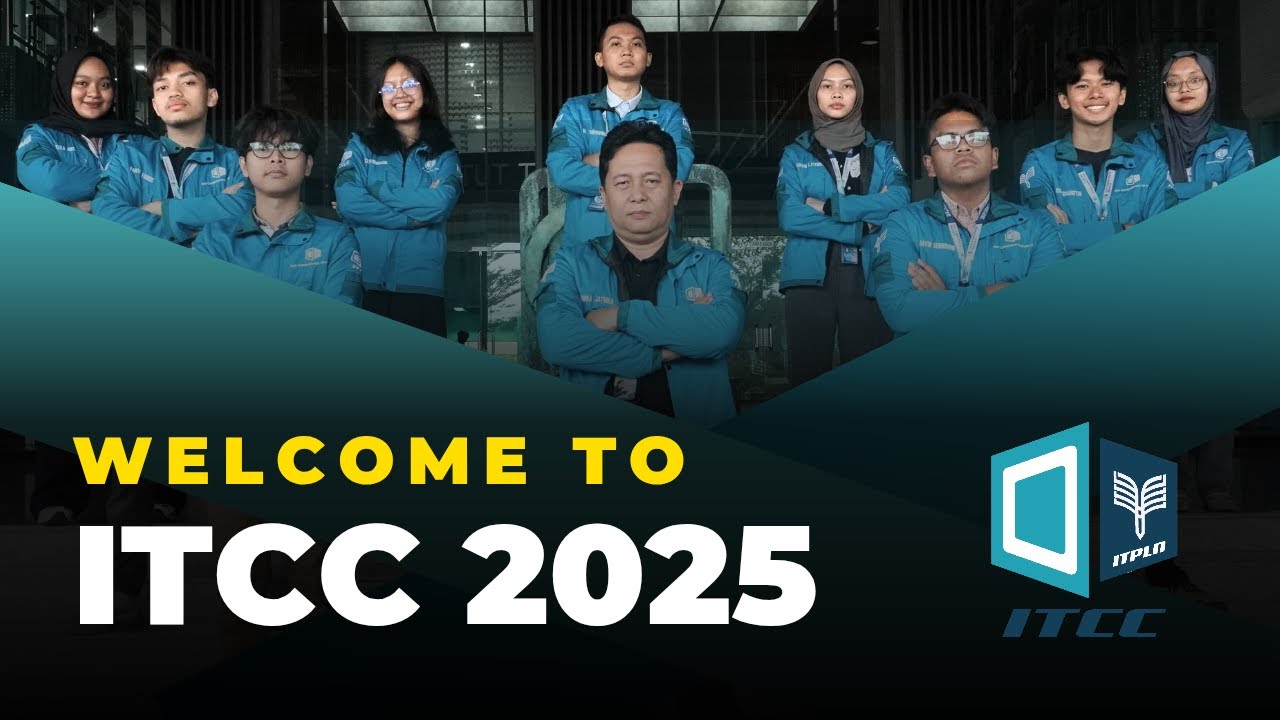 Introducing the Divisions of ITCC! - YouTube