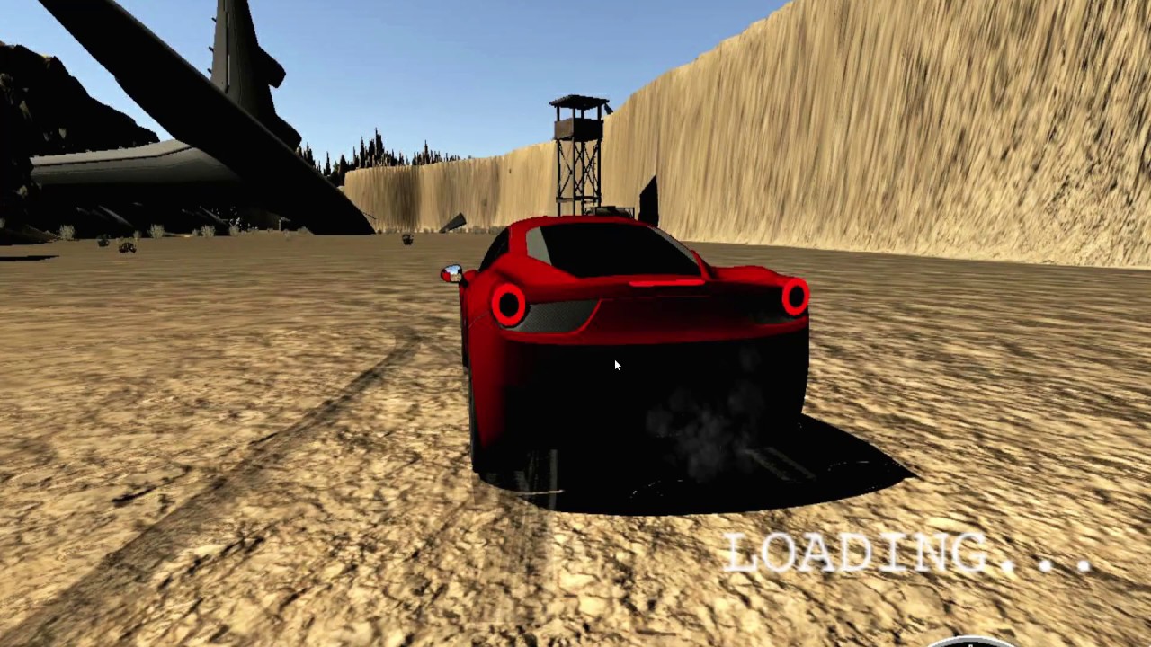 Find the Oil Racing Edition / Uncommented Gameplay - YouTube