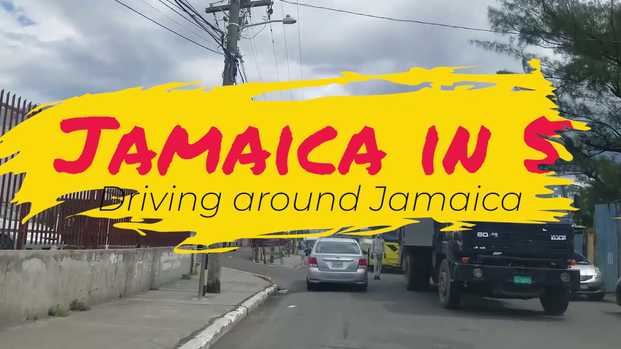 Shoppers Fair Supermarket | Jamaica - YouTube