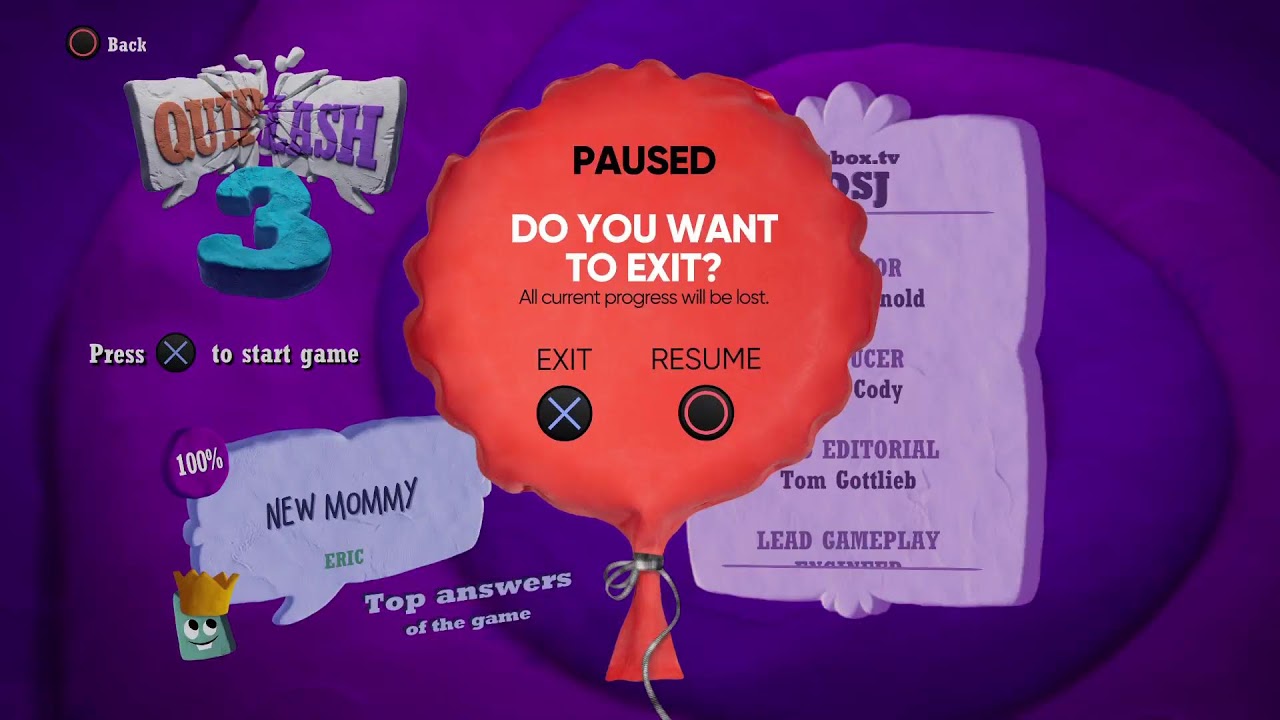 Quiplash 3 - YouTube