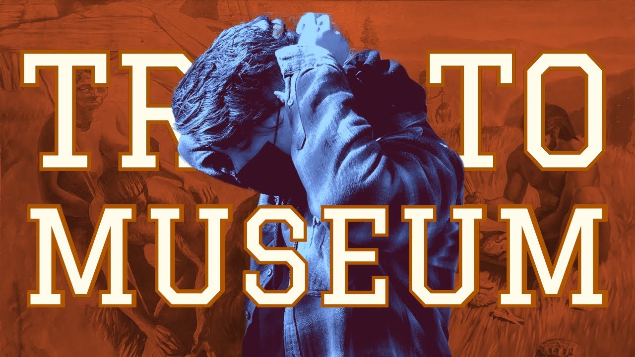 Trip to museum sector 10 chandigarh // chandigarh university // vlog 18 ...