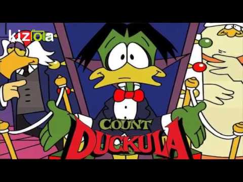 el conde patula en latino por mega - YouTube