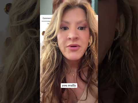 I found this in my drafts from May and some of the more recent comments are even better!! In all ...