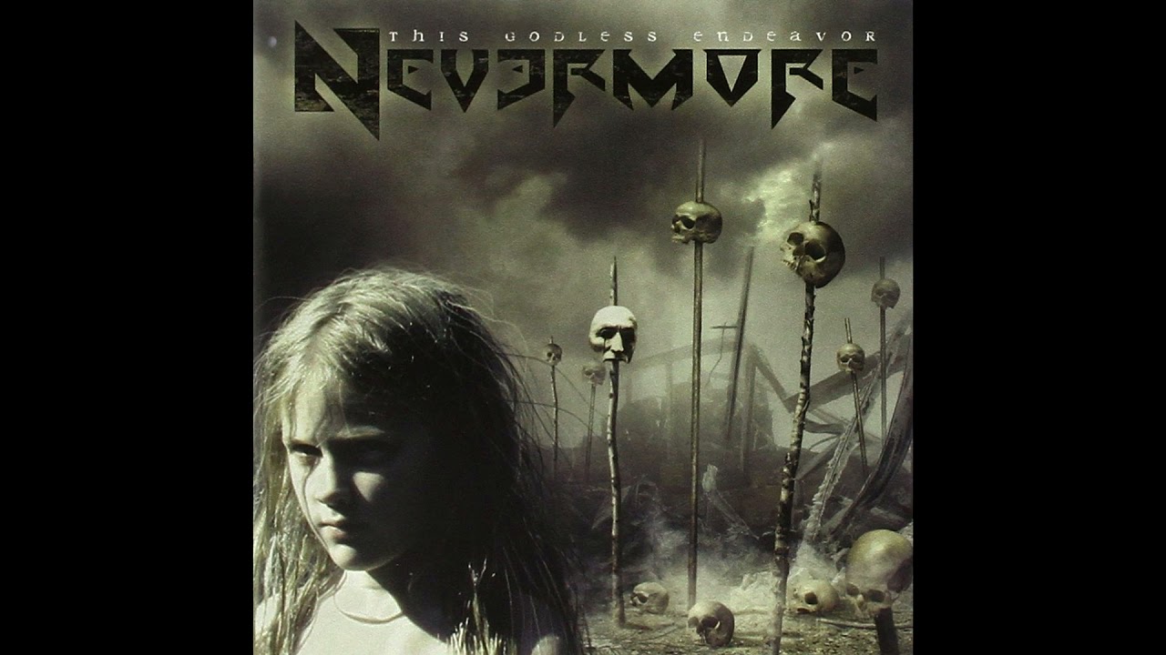 Nevermore Discography