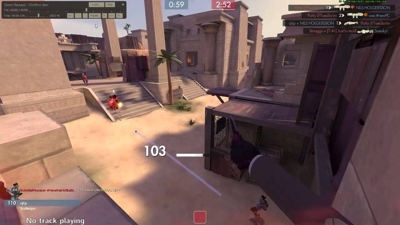 Lakeside Demo Review - YouTube