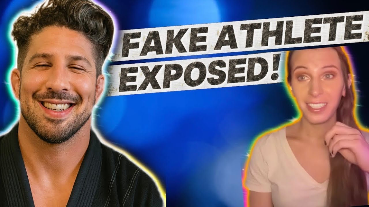 Brendan Schaub’s Biggest LIE: NFL & Black Belt Claims | Trugg Walg #108 ...