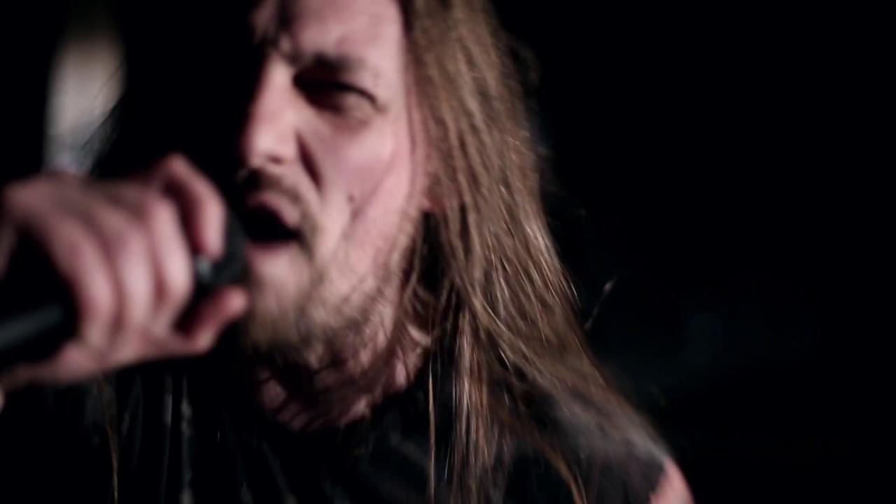 IKILLYA - "Betray Your Creator" (Official Music Video) - YouTube