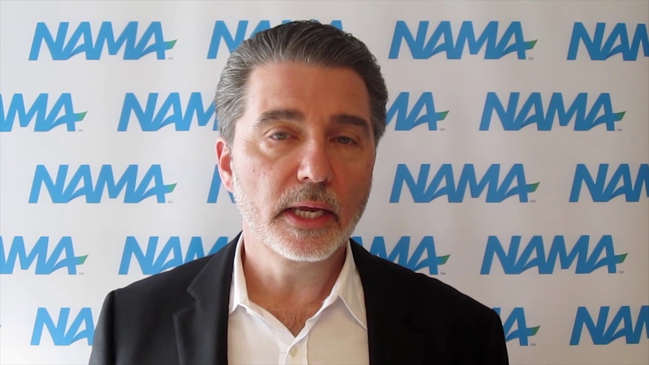 Forum Forward - Greg Sidwell - YouTube