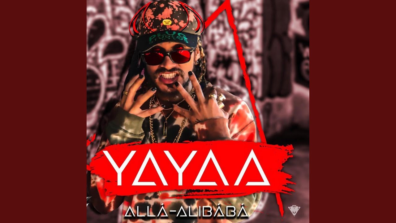 Yayaa - YouTube