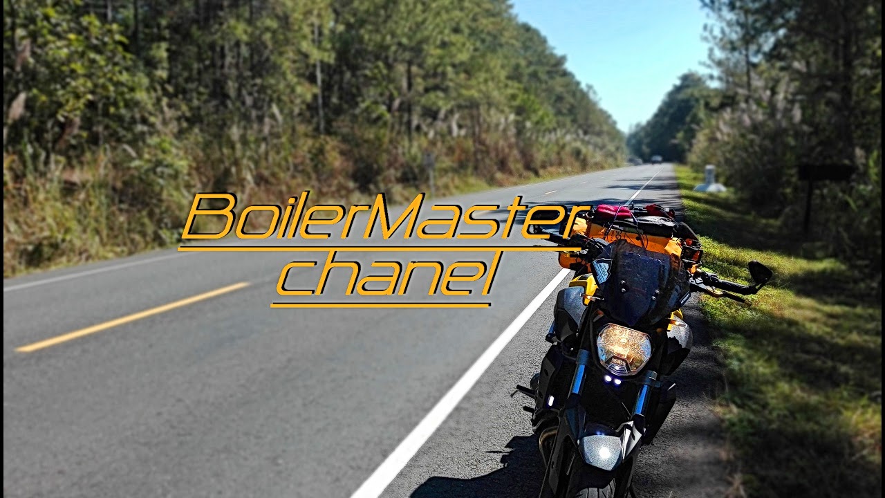 ไลฟ์สดของ BoilerMaster - YouTube