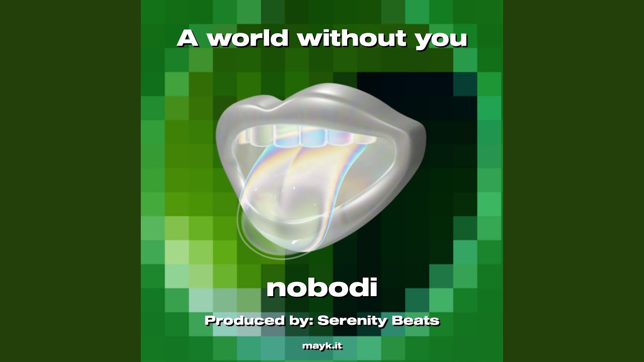 A world without you - YouTube