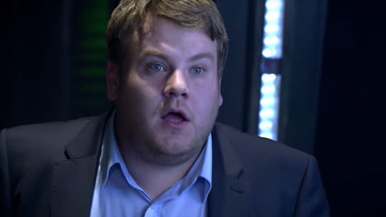 Craig Saves the Day | The Lodger | Doctor Who - YouTube