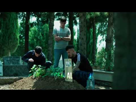 Allah rahmet eylesin toprak seni hiç İncitmesin aslan abim￼