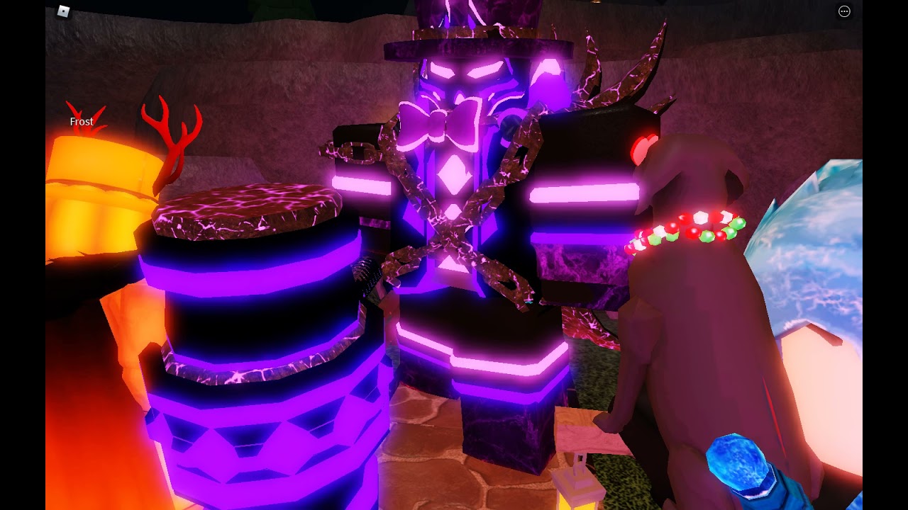 Ring Master....... Project Tower Defense - YouTube