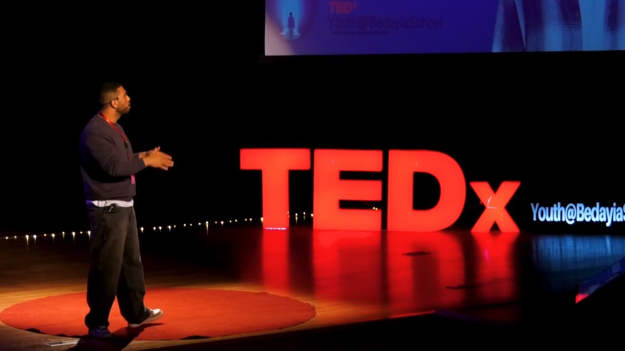 Behind the scenes of a podcast | Youssef Sabry | TEDxYouth ...