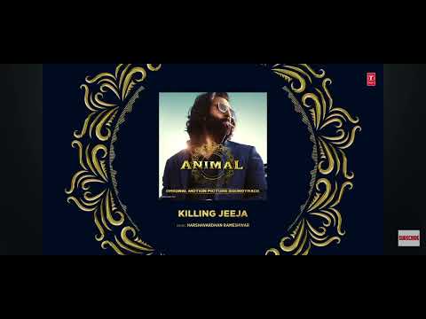 # killing Jeeja# Animal - YouTube