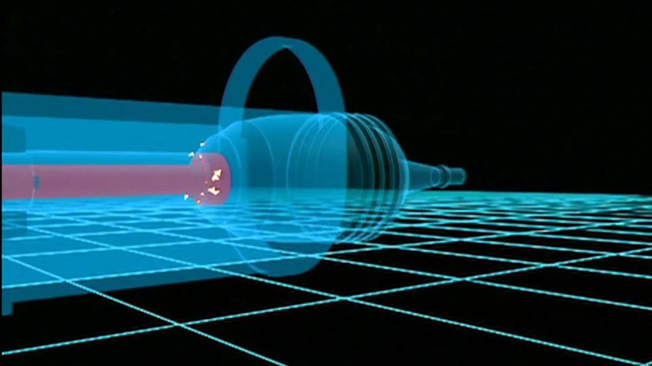 Projector, Infantry, Anti Tank – PIAT Weaponology - YouTube