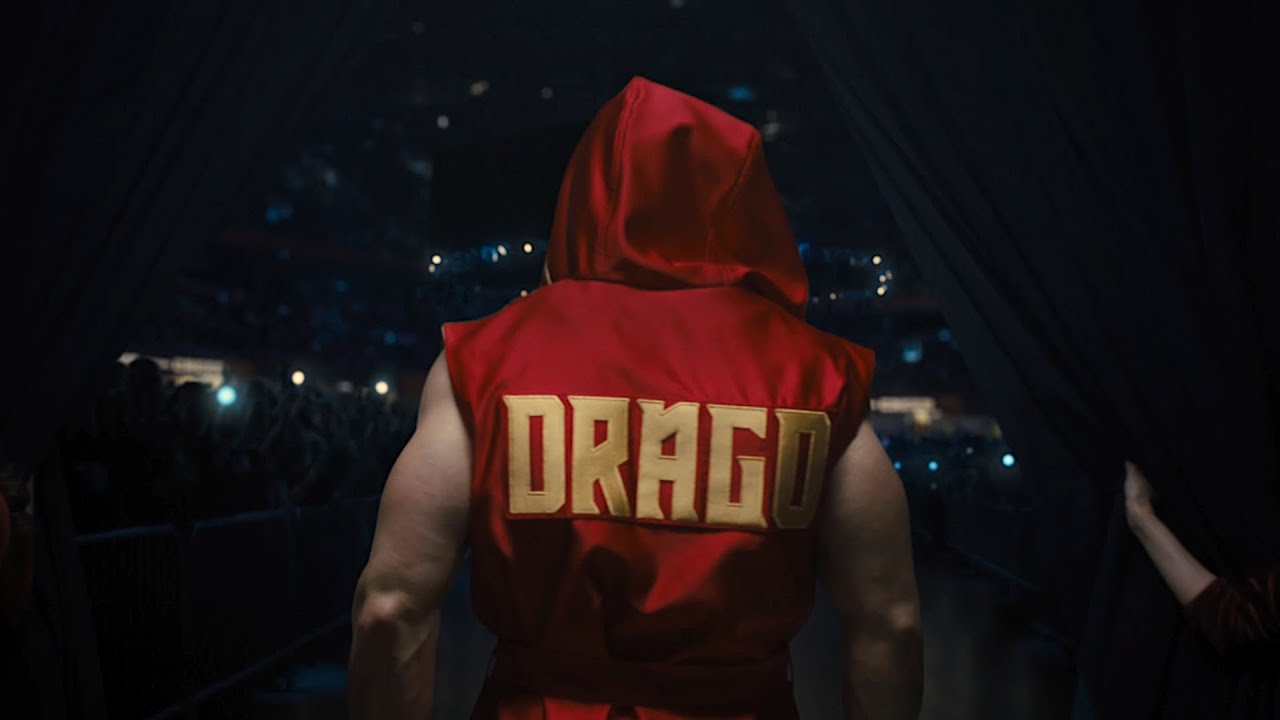 Creed II (2018) - Official Trailer 2 | 4K - YouTube