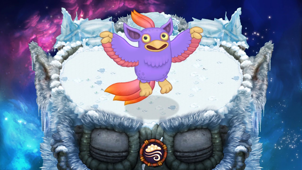 Tweedle - Glacier Island Sounds - YouTube