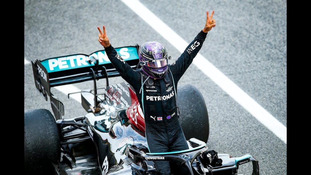 Lewis hamilton edit (Another love x pray for me) - YouTube
