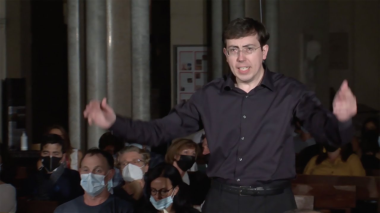 W. A. Mozart - Don Giovanni KV 527 - Overture • Alberto Rampani ...