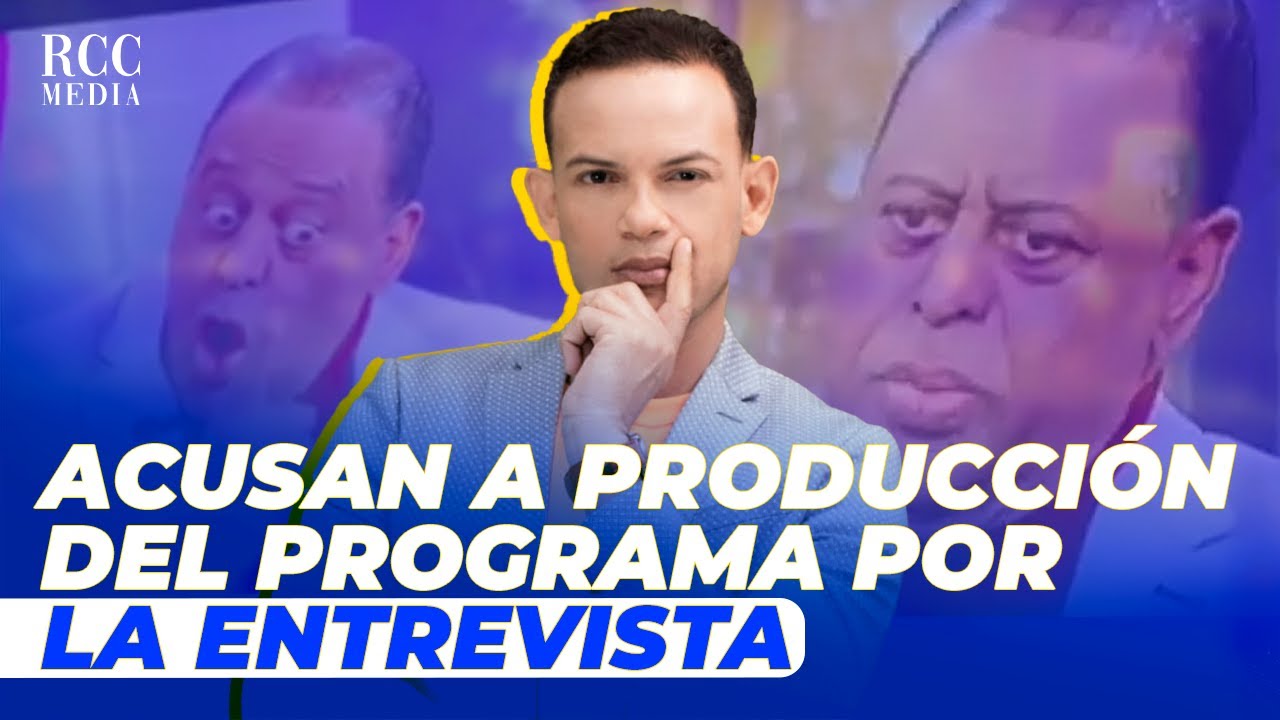 Rafael Padilla: Wilfrido Vargas se presenta supuestamente ebrio a ...