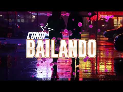 Loona - Bailando (Condi Bootleg)