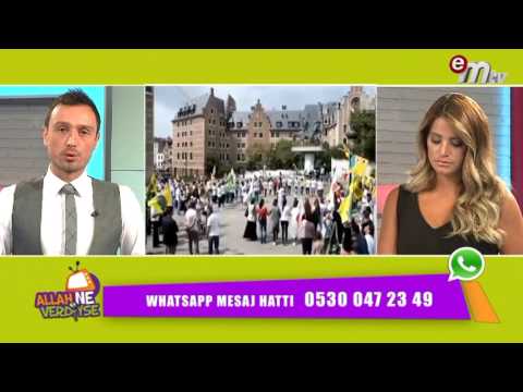 Allah Ne Verdiyse Göksu Öngören Özgür - Ümit Özhan
