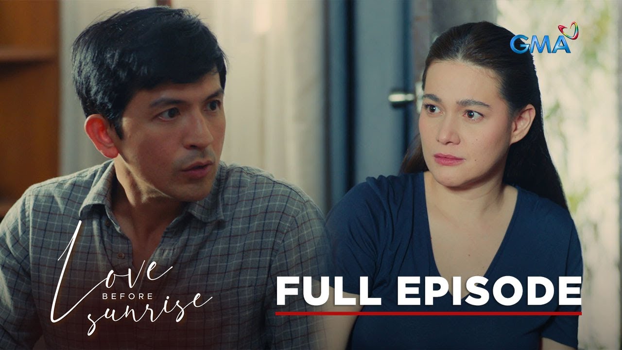 Love Before Sunrise: Full Episode 14 (October 12, 2023) - YouTube