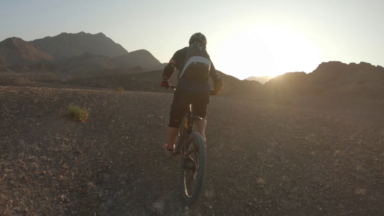 Showka Mountain Classic Trail - YouTube
