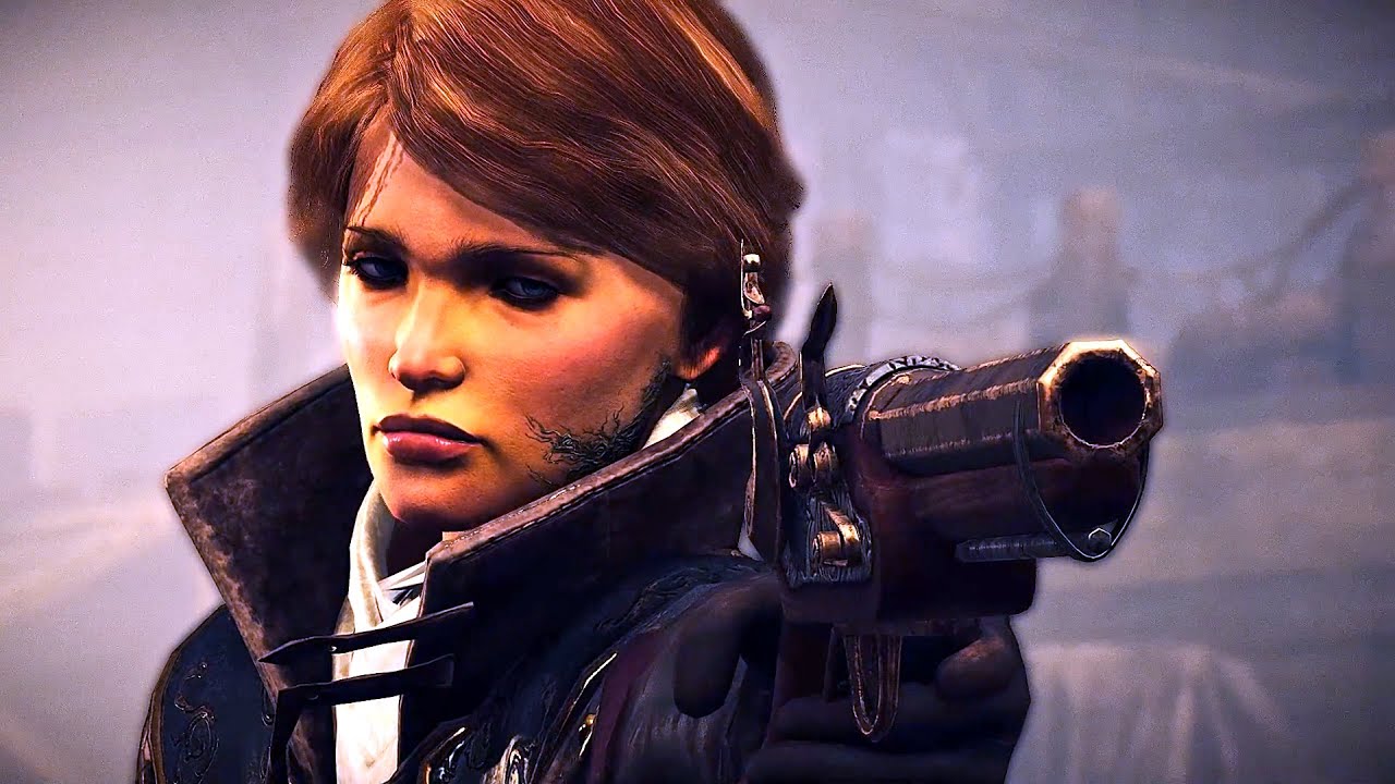 Greedfall - Episode 3 - ReShade Enhanced - Story Playthrough (1440p ...