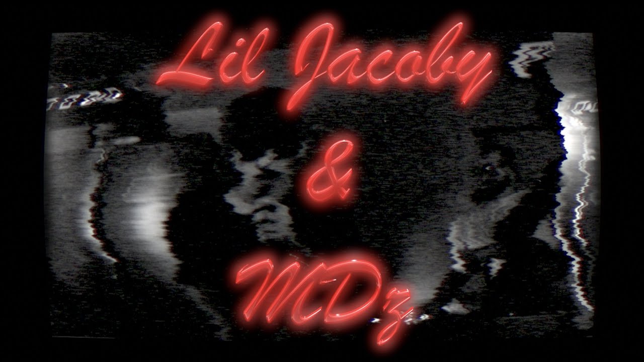 MY ENEMIES w/MDz - Lil Jacoby (Official Music Video) Prod. Buddha Vybez ...
