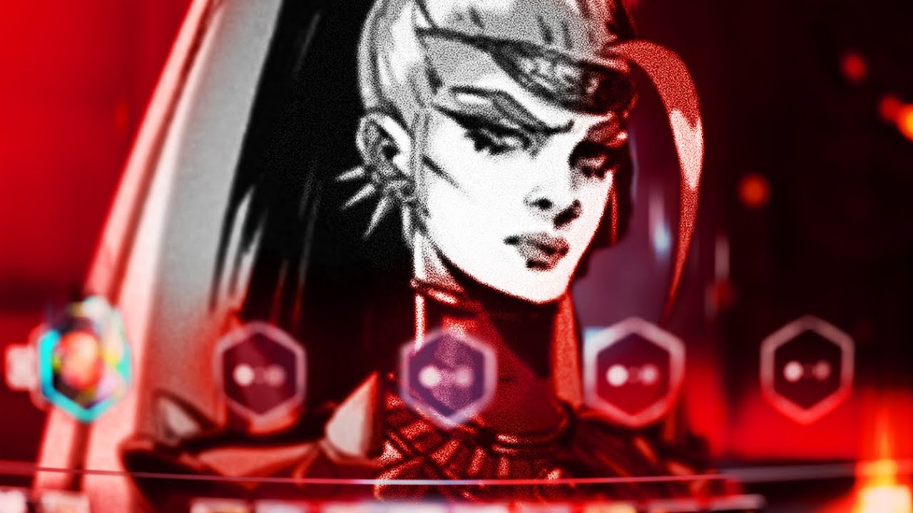 FroggerOW Plays Hades (PART 2) - YouTube