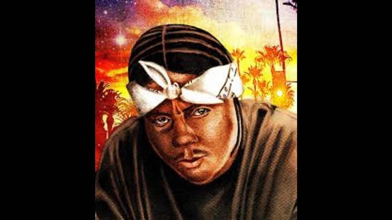 Shade Sheist - West G-funk Style - - YouTube