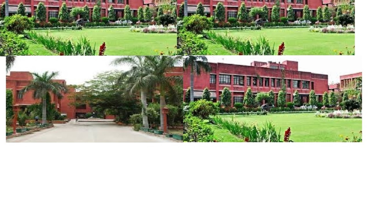 Srijan 2022 'The annual festival :SPM College " - YouTube