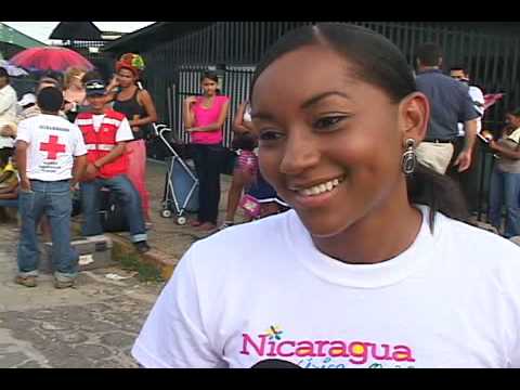 Carnaval Bluefields 2010.wmv - YouTube