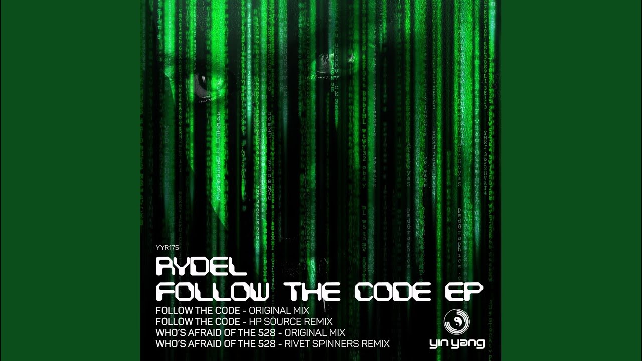 Follow The Code (Original Mix) - YouTube