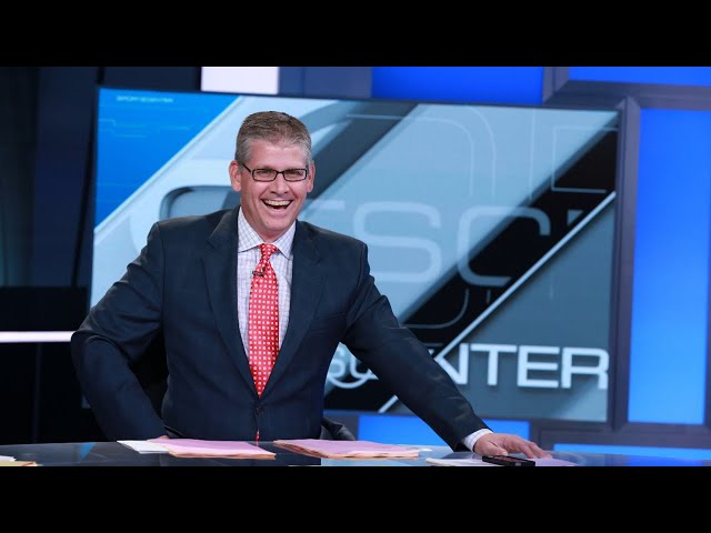 John Anderson Espn