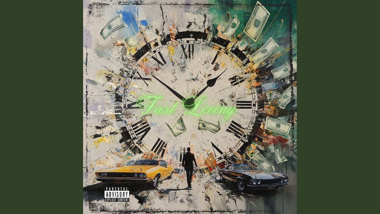 Fast Living - YouTube