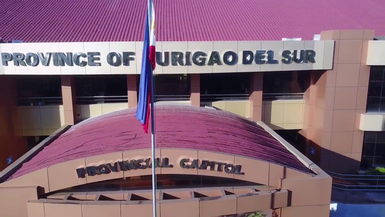 Tandag City surigao del sur - YouTube