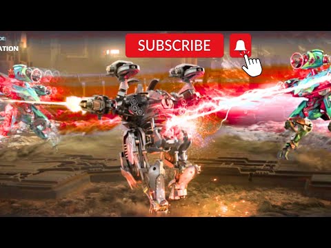 War Robots!War Robots Gameplay,Ochokochi,Ophion, Gameplay - YouTube