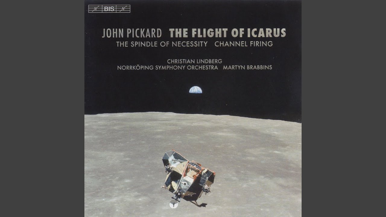 Channel Firing - YouTube