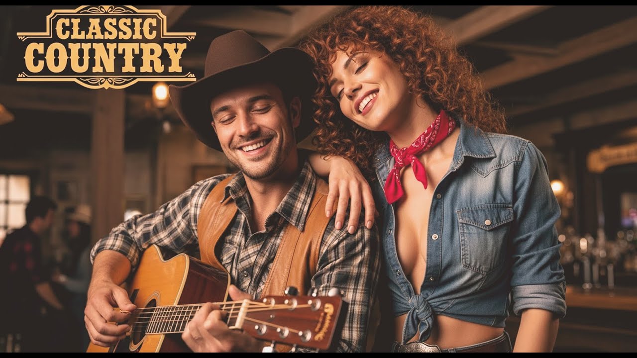 Timeless Country Memories – Slow & Heartfelt Country Playlist | Cowboy ...