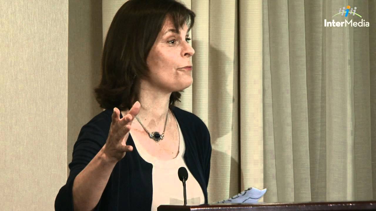 InterMedia: A Quiet Opening Launch Event May 10 2102 - YouTube