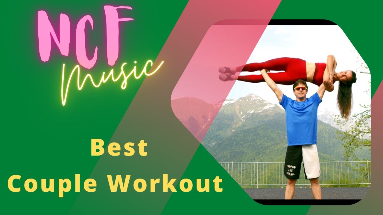 NCF MUSIC | NO COPYRIGHT FREE MUSIC | El Secreto | Best Couple #Workout ...
