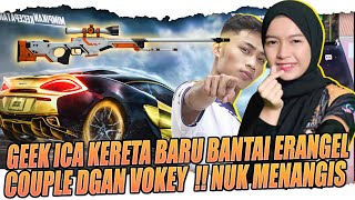 GEEK ICA KERETA BARU McLAREN MENGGANAS KAT ERANGEL FT V... | Doovi