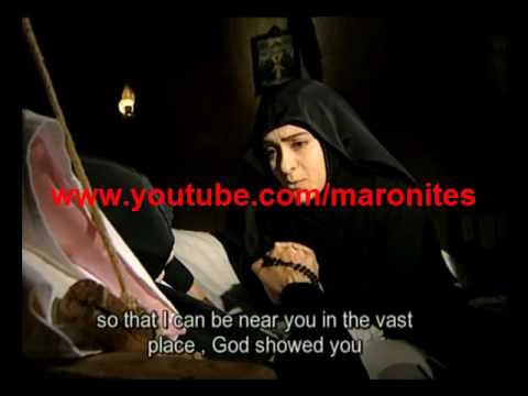 Rafqa 16 (Maronite Saint)