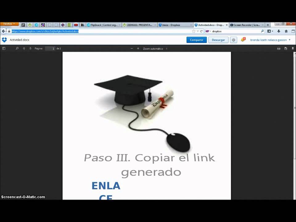 Tutorial: Apoyo docente - YouTube